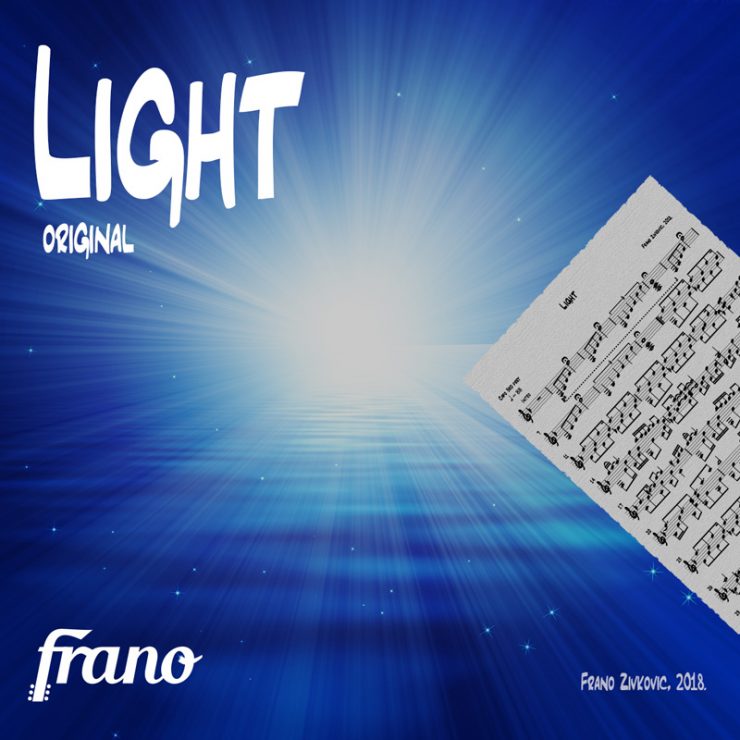 Frano | musician • entertainer • official page