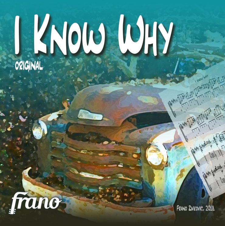 Frano | musician • entertainer • official page