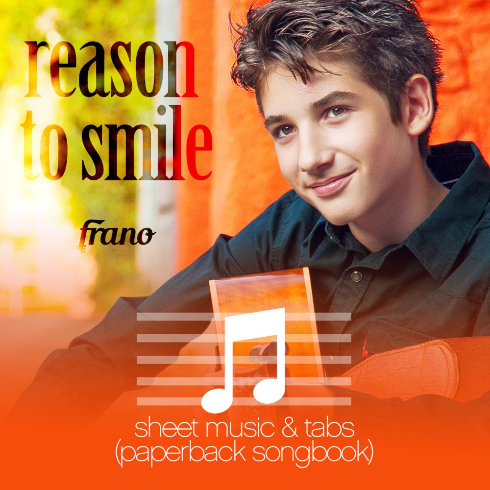 Frano | musician • entertainer • official page