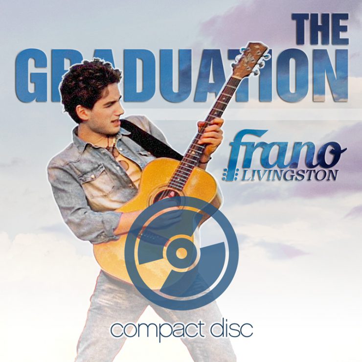 Frano Livingston | musician • entertainer • official page