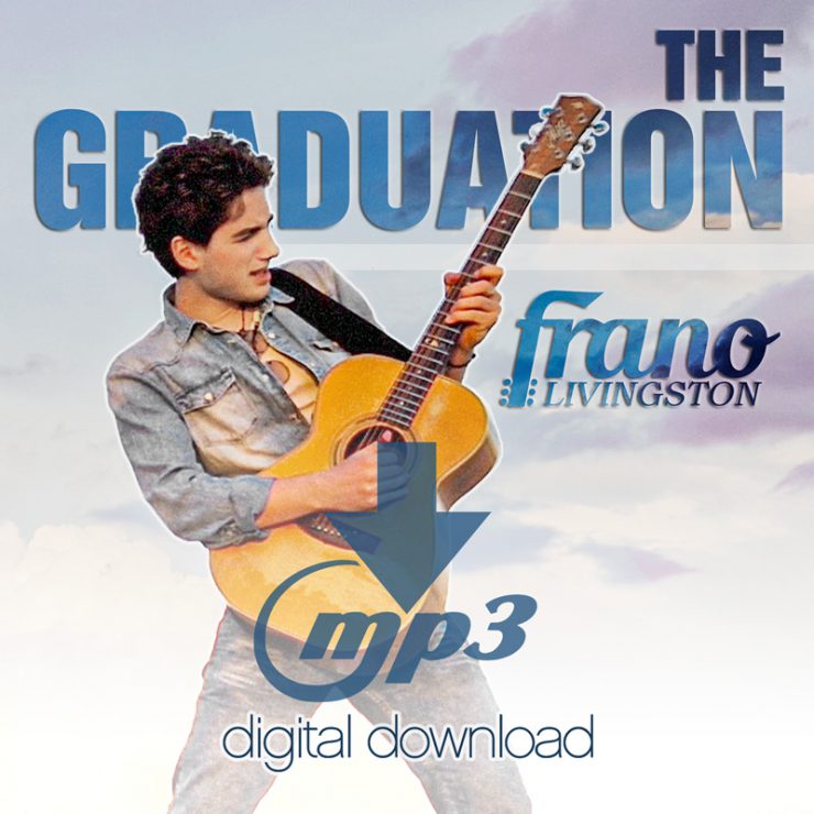 Frano Livingston | musician • entertainer • official page