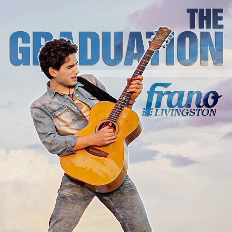 Frano Livingston | musician • entertainer • official page